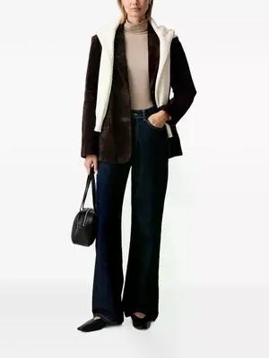 Marc O'polo Roll-neck Long-sleeve Top