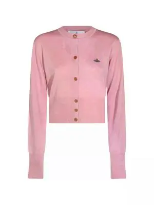 VIVIENNE WESTWOOD Bea Cardigan