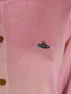 VIVIENNE WESTWOOD Bea Cardigan