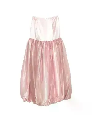 DUNESI Valentina Balloon Maxi Skirt