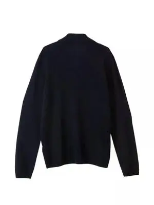 THE ROW Ripley Cashmere Sweater
