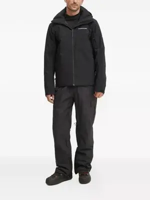 Rip Curl Logo Patch Ski Overalls