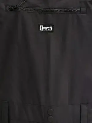 Rip Curl Logo Patch Ski Overalls