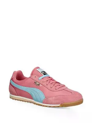 PUMA Arizona Panelled Sneakers
