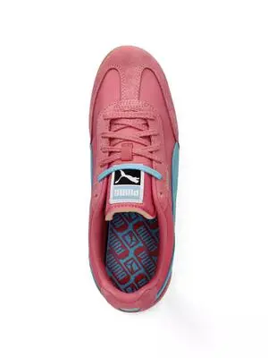 PUMA Arizona Panelled Sneakers