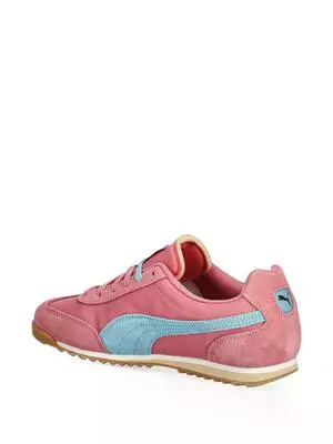 PUMA Arizona Panelled Sneakers