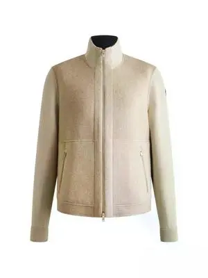 Fusalp Thernis Jacket - Neutrals