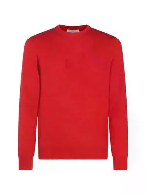 Malo Crew Neck Sweater