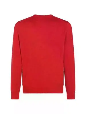 Malo Crew Neck Sweater