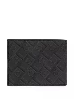 FERRAGAMO Monogram Wallet
