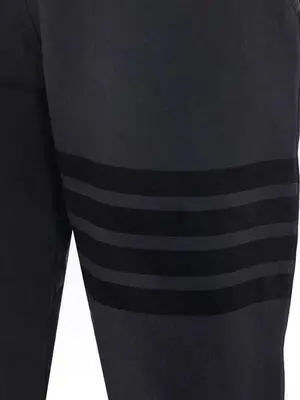 Thom Browne 4-bar Track Pants - Grey