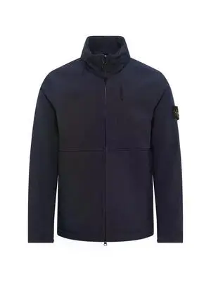 Stone Island Q100005 Soft Shell-r_e.dye® Technology Jacket