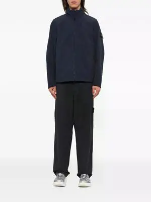 Stone Island Q100005 Soft Shell-r_e.dye® Technology Jacket
