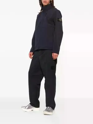 Stone Island Q100005 Soft Shell-r_e.dye® Technology Jacket