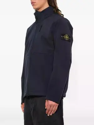 Stone Island Q100005 Soft Shell-r_e.dye® Technology Jacket