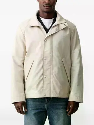 Marc O'polo Raglan Sleeve Jacket