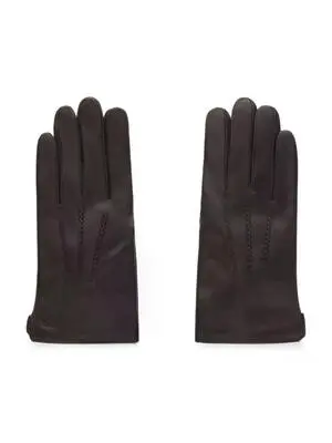 LOTTUSSE Lausan Topstitched Gloves