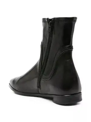 TRUMAN´S Truman's Pointed-toe Side-zip Boots