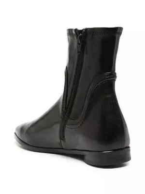 TRUMAN´S Truman's Pointed-toe Side-zip Boots