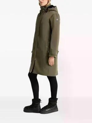 Fusalp Valomea Quilted Coat