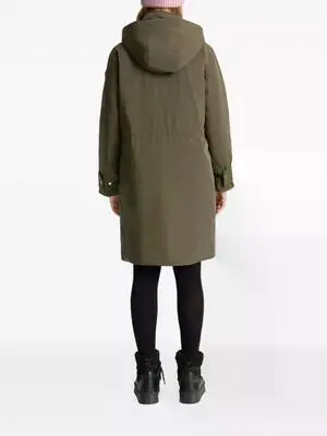 Fusalp Valomea Quilted Coat