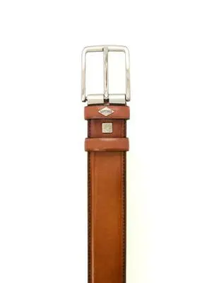 LOTTUSSE Leather Belt