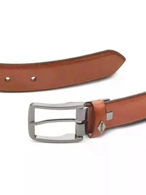 Lottusse 1877 Leather Belt