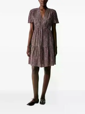 Marc O'polo Collared Day Dresses