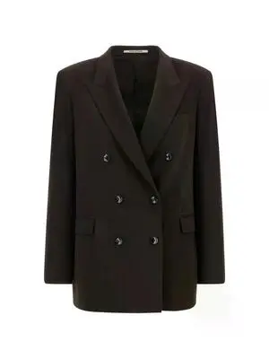 Tagliatore Jasmine Double-breasted Blazer