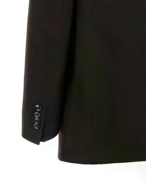 Tagliatore Jasmine Double-breasted Blazer