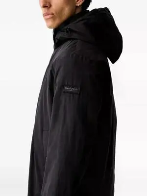 Marc O'polo Hooded Zip-up Jacket