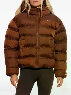 Nike Therma-fit Hooded Puffer Jacket
