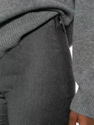 BERWICH Matilda Cropped Trousers