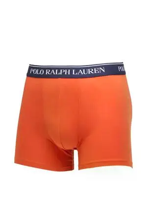 Polo Ralph Lauren Logo-waistband Boxers