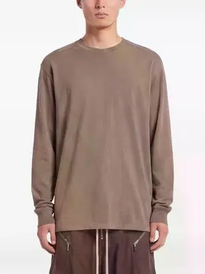 Rick Owens Long-sleeve T-shirt
