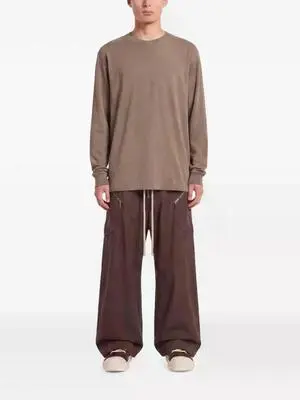 Rick Owens Long-sleeve T-shirt