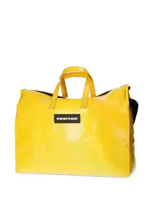 FREITAG Tilda Tote Bag - Yellow