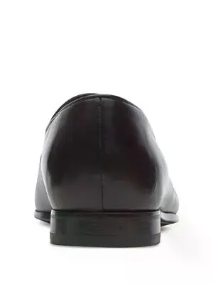 LOTTUSSE Verona Tassel-detail Loafers