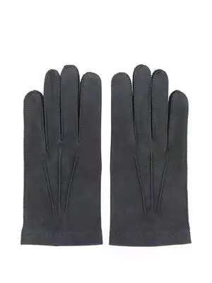 LOTTUSSE Geneve Seam-detail Gloves
