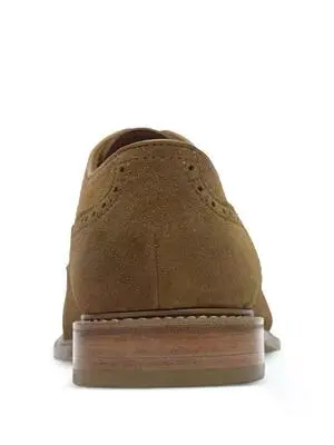 LOTTUSSE Bari Oxford Shoes