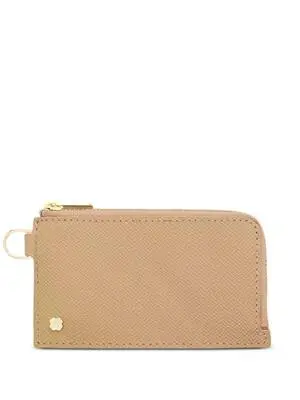 LOTTUSSE Carteras Leather Wallet - Neutrals