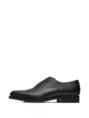 LOTTUSSE Premium Goodyear-welt Oxford Shoes