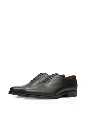 LOTTUSSE Premium Goodyear-welt Oxford Shoes