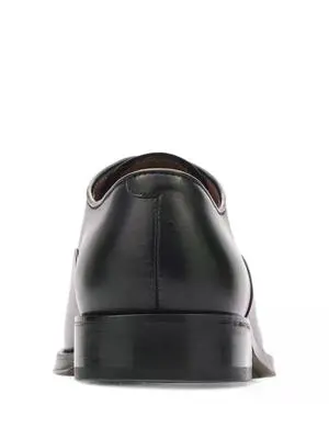 LOTTUSSE Premium Goodyear-welt Oxford Shoes