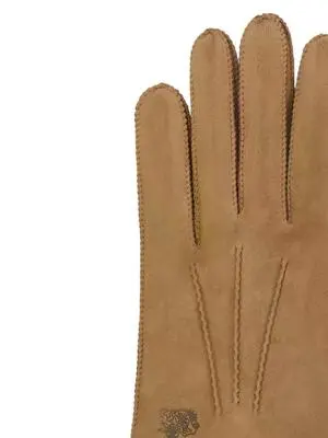LOTTUSSE Geneve Suede Gloves