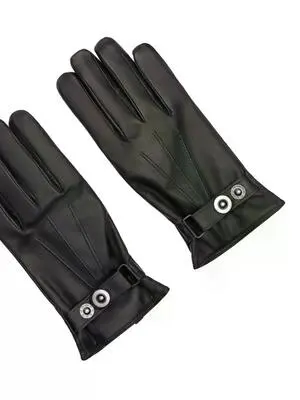 LOTTUSSE Montreal Nubuck Leather Gloves
