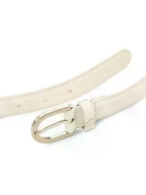 LOTTUSSE Gante Leather Belt
