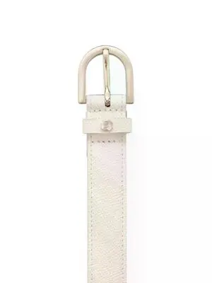 LOTTUSSE Gante Leather Belt