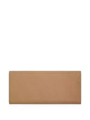 Lottusse 1877 Leather Wallet