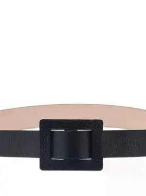 LOTTUSSE Talaia Leather Belt